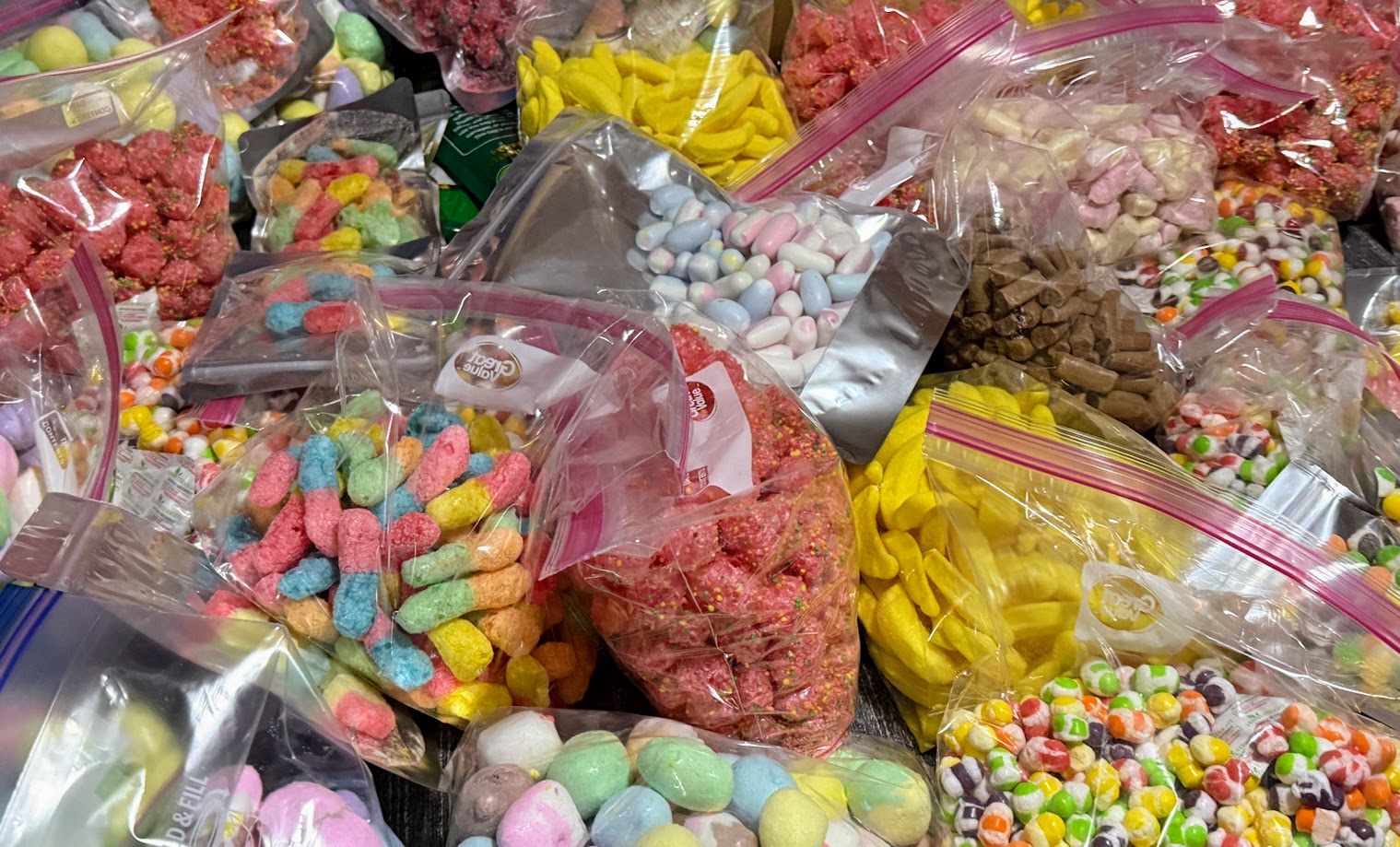 Products – Flirty Flavors Club